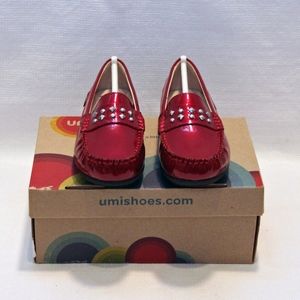 Umi | Shoes | Umi Moraine Girls Loafers | Poshmark